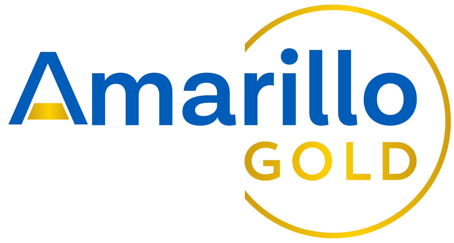 Amarillo Gold - Consominas Engenharia